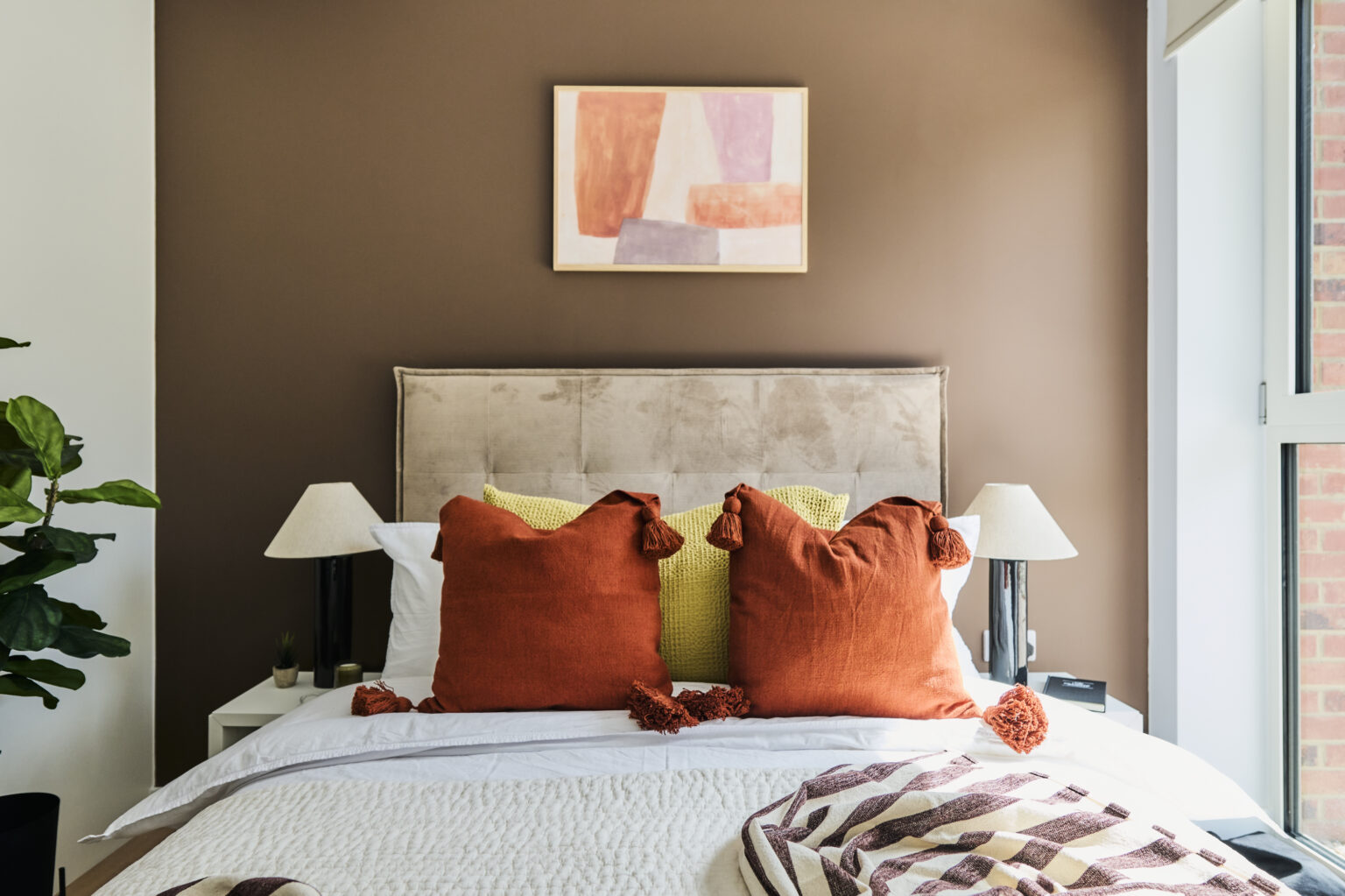 Apartments To Rent In Acton, West London | UNCLE