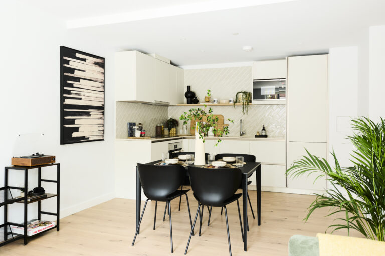 Apartments to rent in Deptford, London | UNCLE