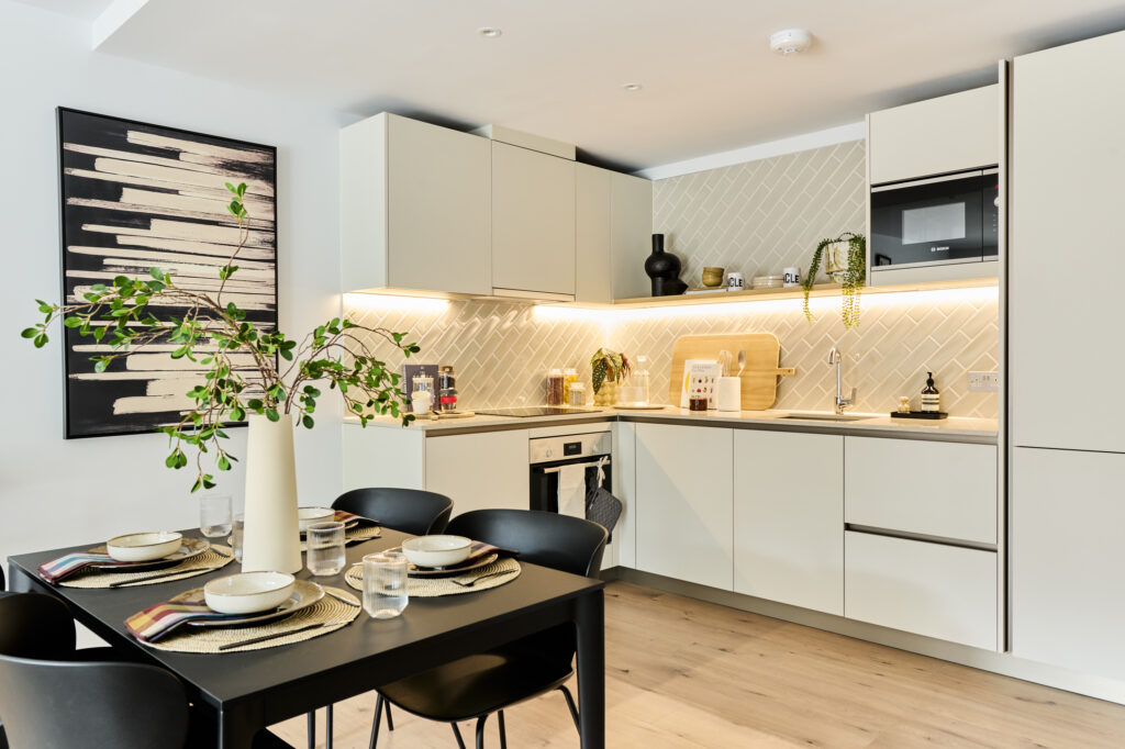 Apartments to rent in Deptford, London | UNCLE