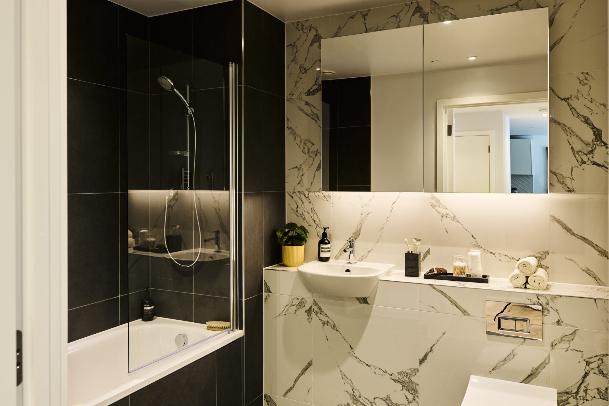 Apartments to rent in Deptford, London | UNCLE