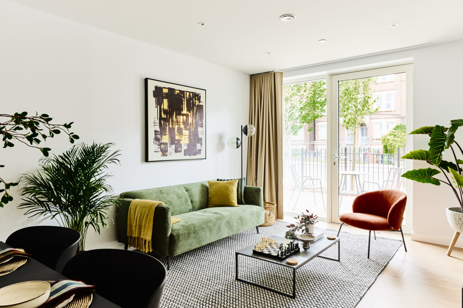 Apartments to rent in Deptford, London | UNCLE