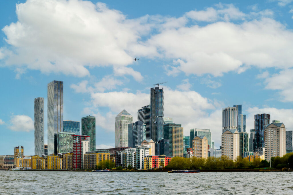 Living in New Cross: An Overview | UNCLE