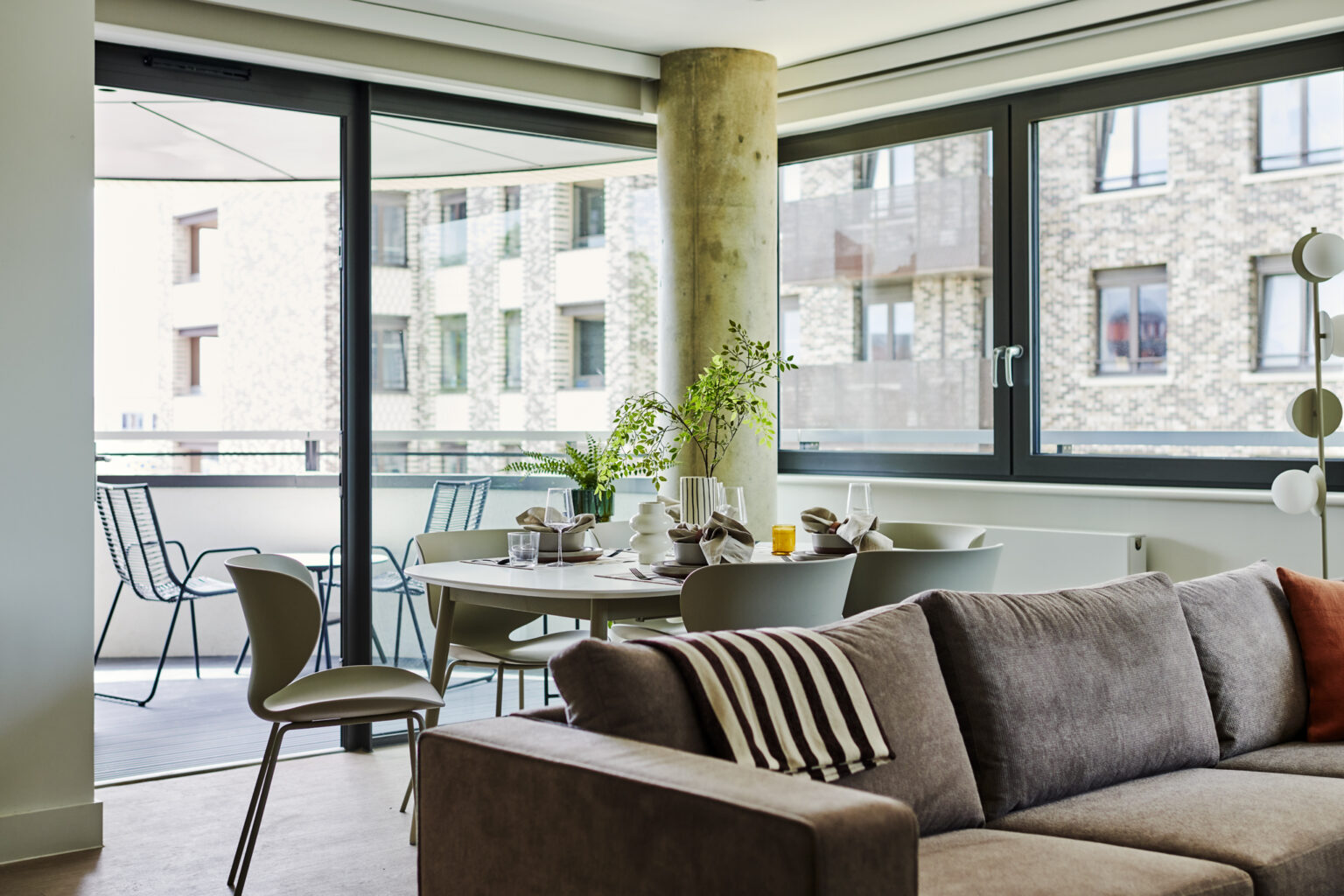 1 Bedroom Flats to Rent in Wembley, North London | UNCLE