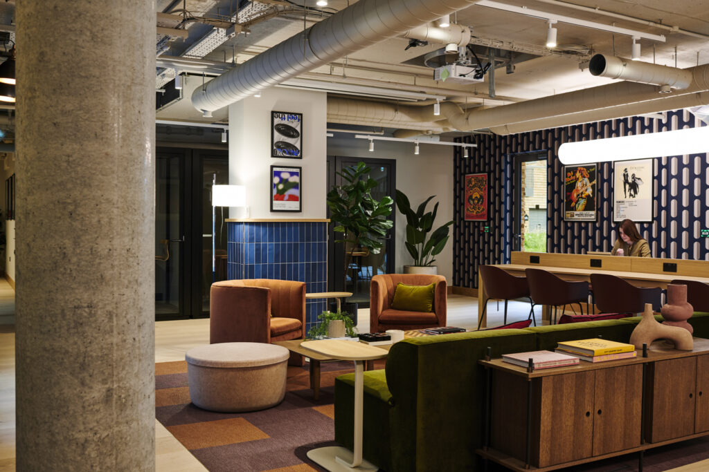 Apartments to rent in Deptford, London | UNCLE