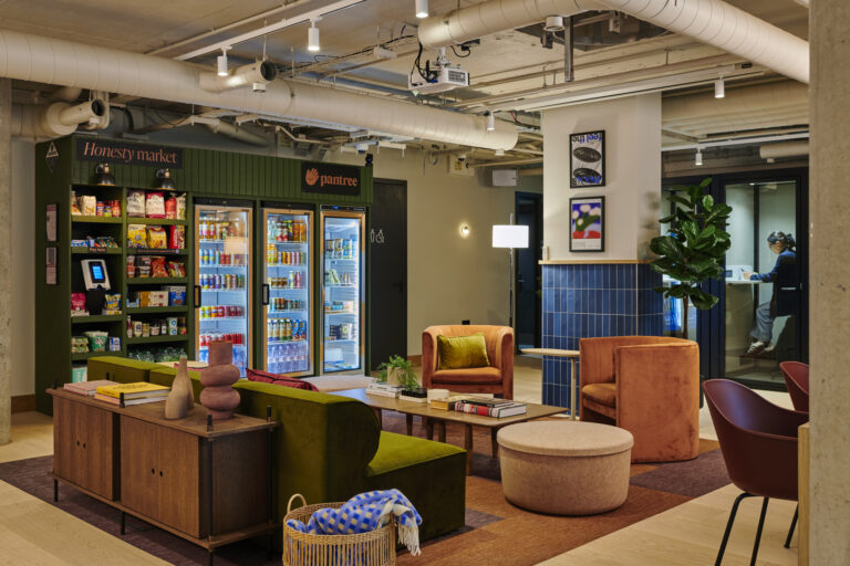 Apartments to rent in Deptford, London | UNCLE