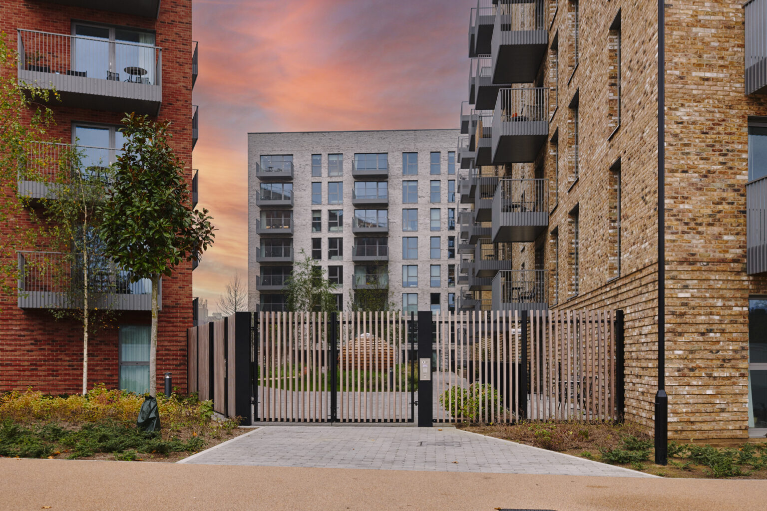 Apartments to rent in Deptford, London | UNCLE