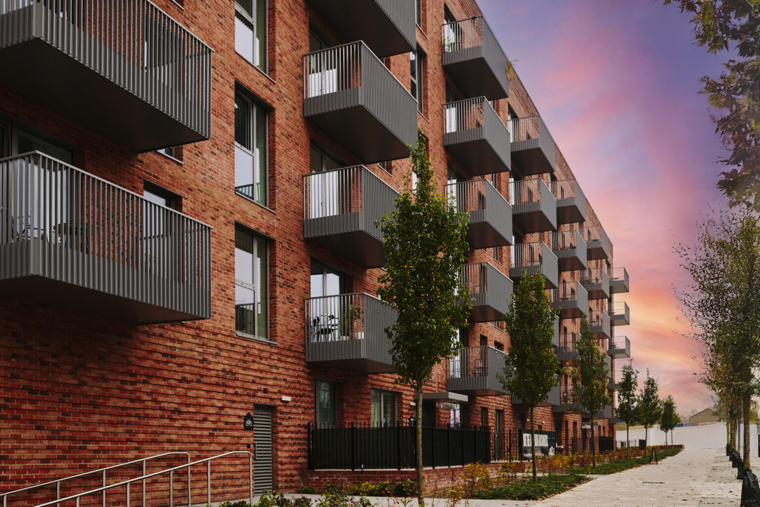 Apartments to rent in Deptford, London | UNCLE