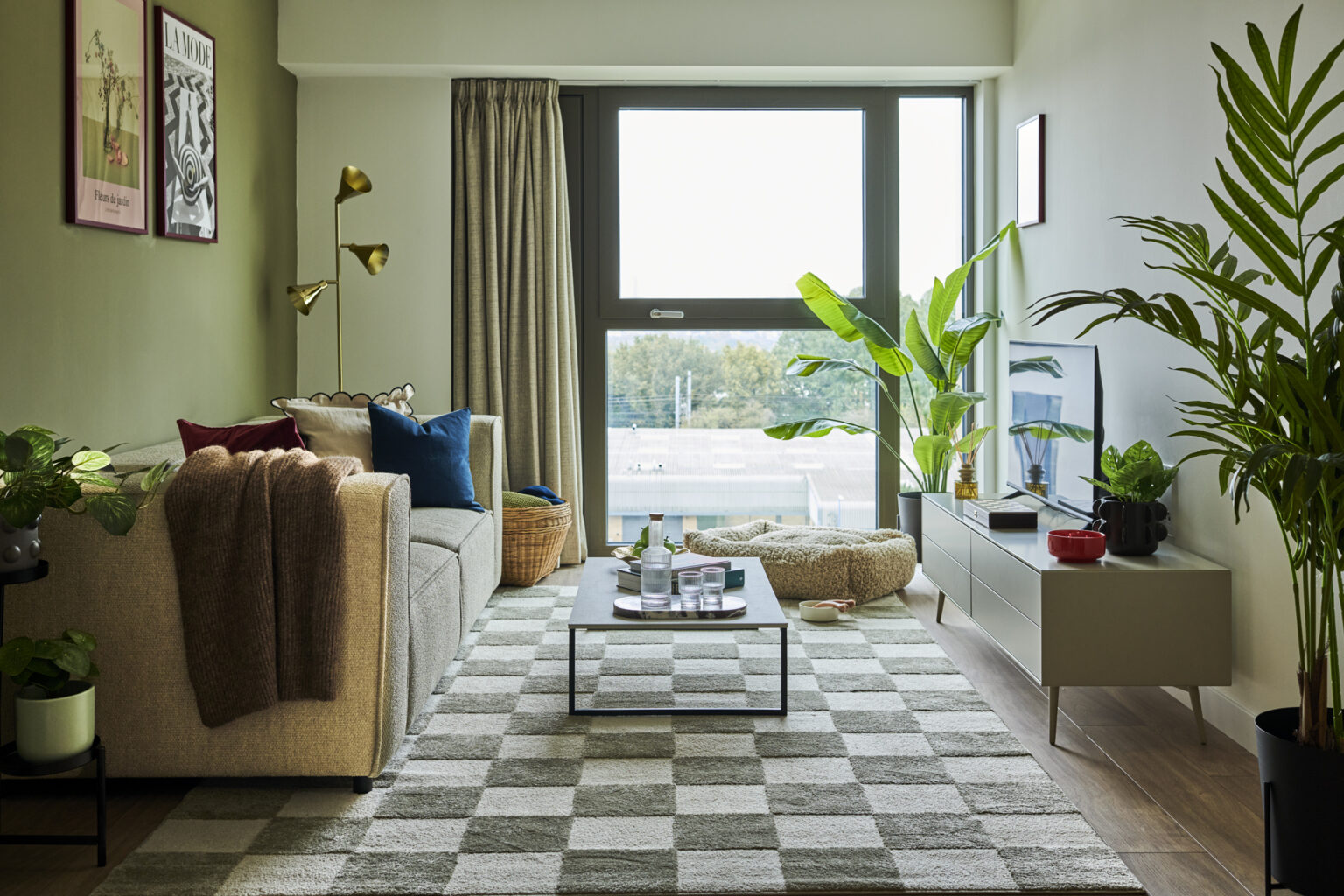 Apartments To Rent In Acton, West London | UNCLE