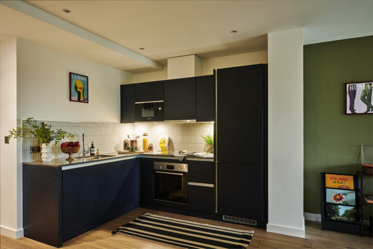 Apartments To Rent In Acton, West London | UNCLE