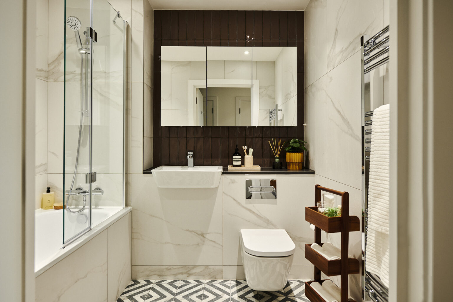 Apartments To Rent In Acton, West London | UNCLE