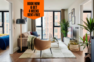 Apartments For Rent In Leeds | UNCLE