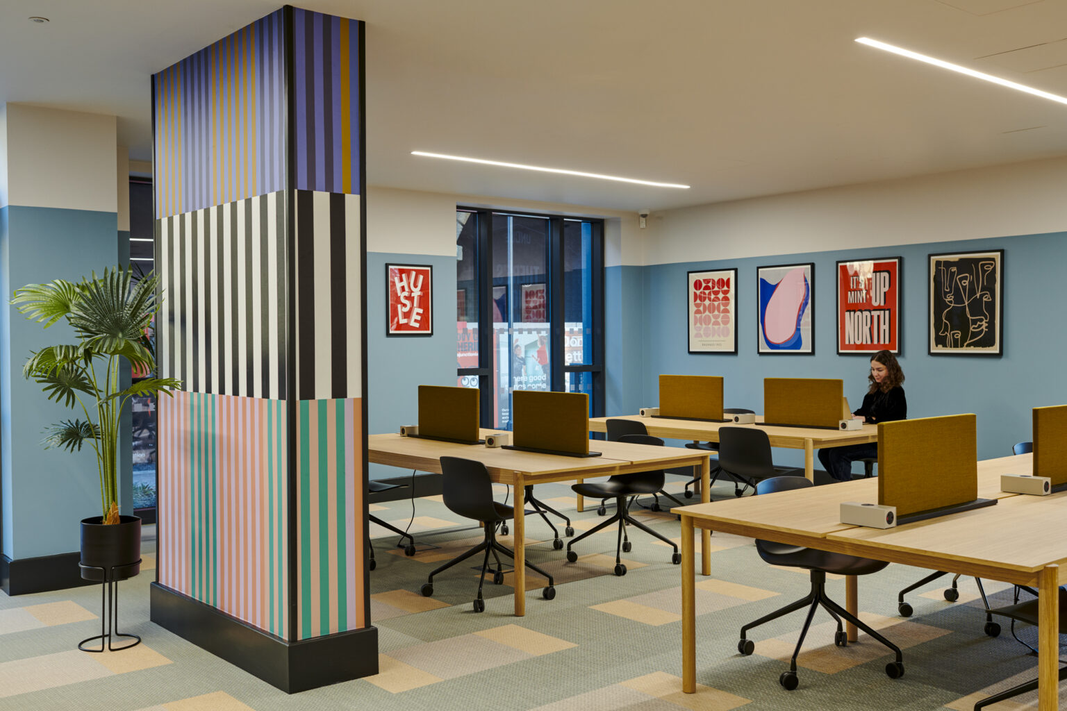 Apartments For Rent In Leeds | UNCLE