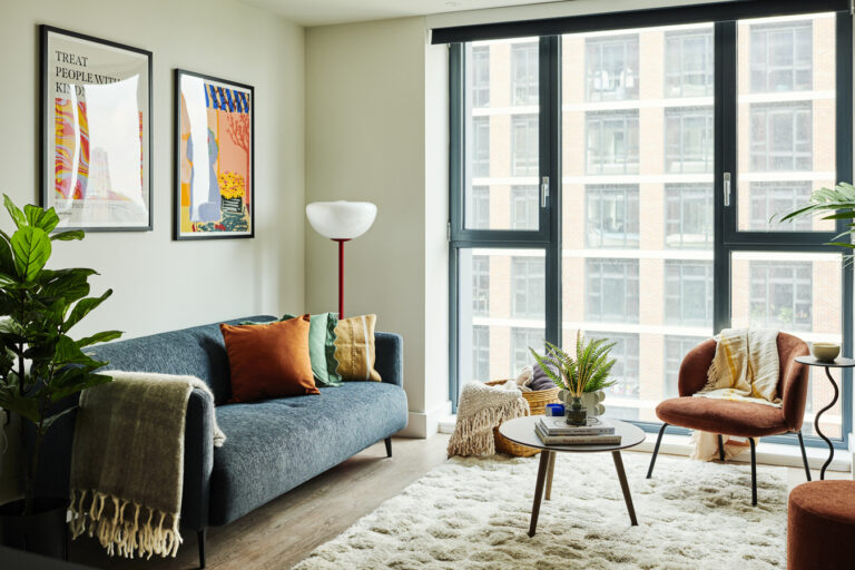 Two Bed Flats To Rent In Leeds | UNCLE