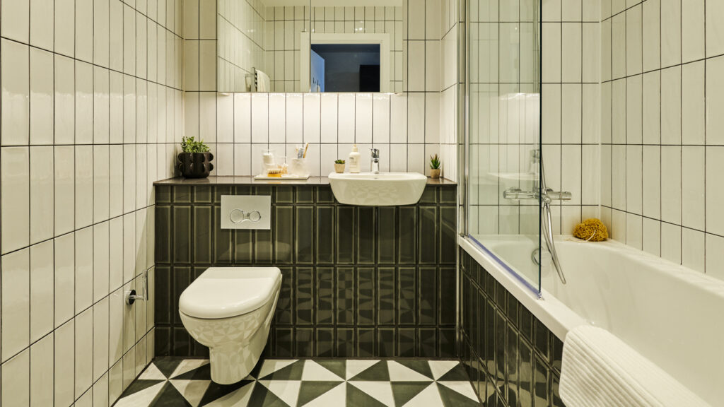 Two Bed Flats To Rent In Leeds | UNCLE