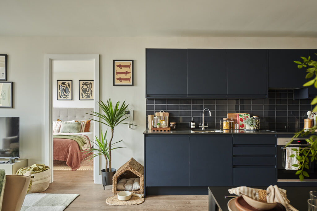 Apartments For Rent In Leeds | UNCLE