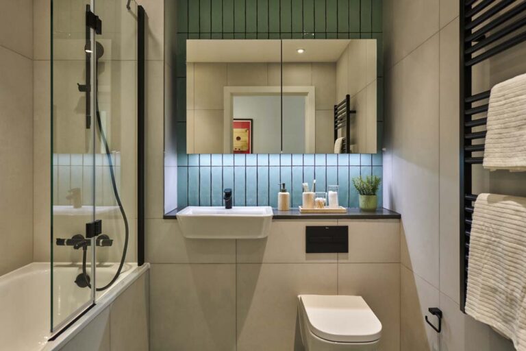 Apartments To Rent In Acton, West London | UNCLE