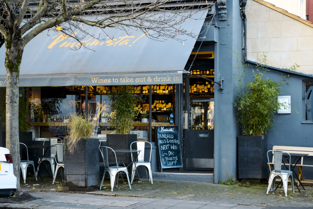 Discover the Best Restaurants in Acton - Our Guide | UNCLE