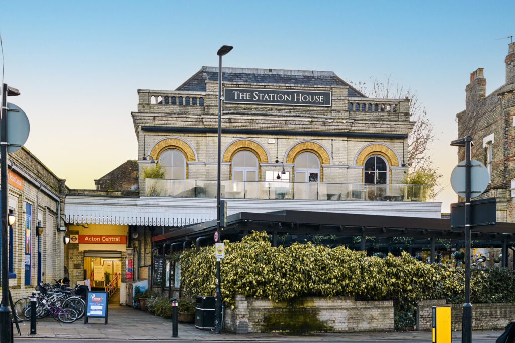 Is Acton a Safe Place To Live? | UNCLE