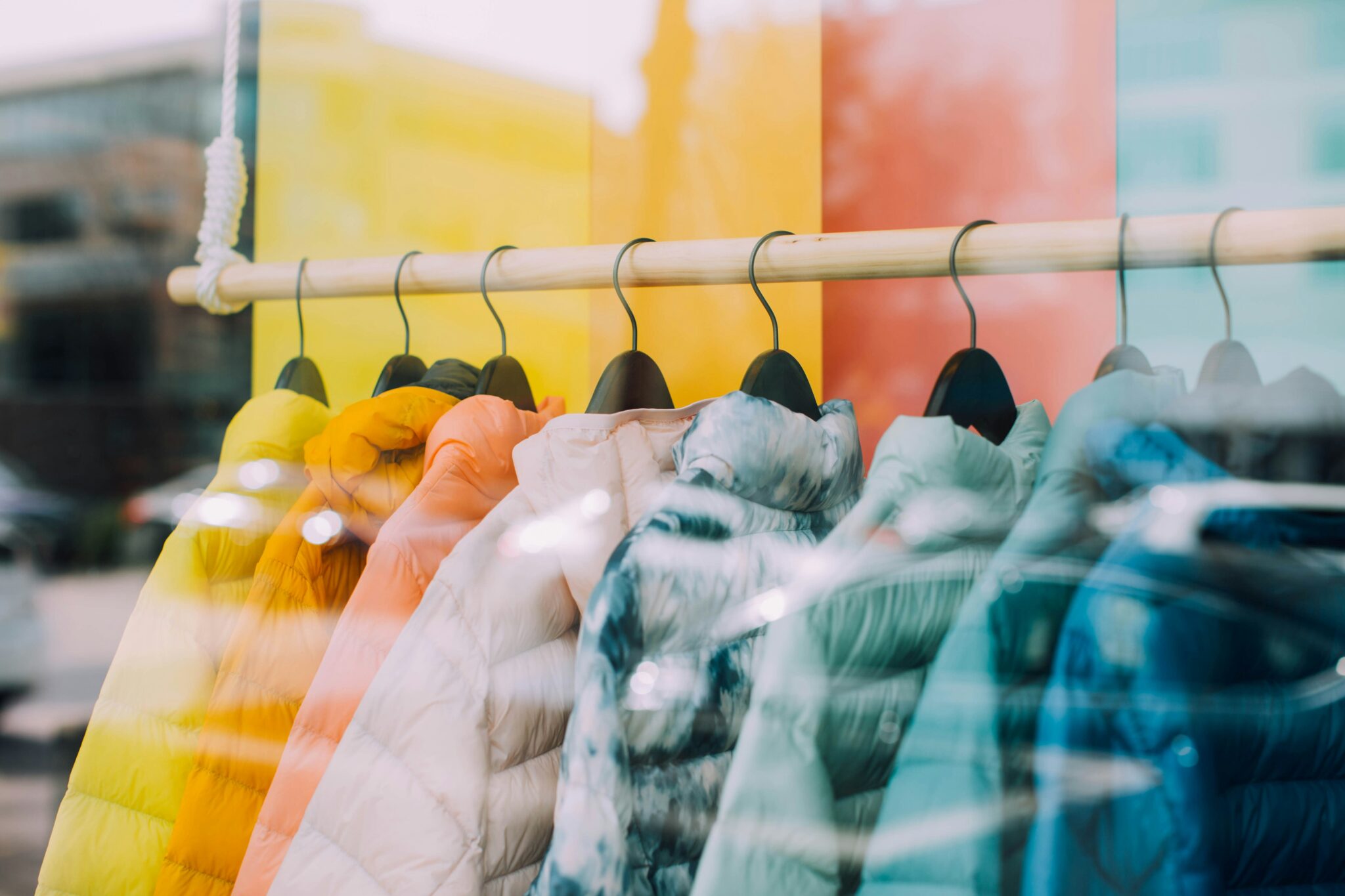 Shopping in Manchester: the Ultimate Guide | UNCLE