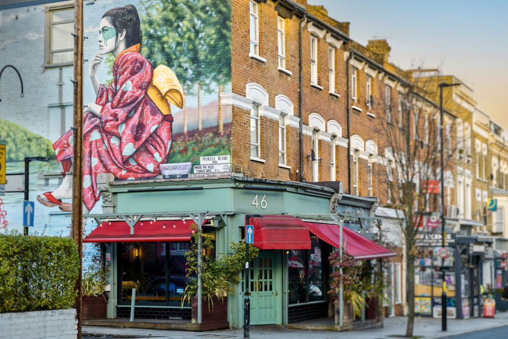 Discover Free Things To Do In Acton | UNCLE