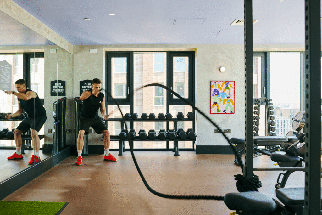 Discover the Best Gyms in Leeds | UNCLE
