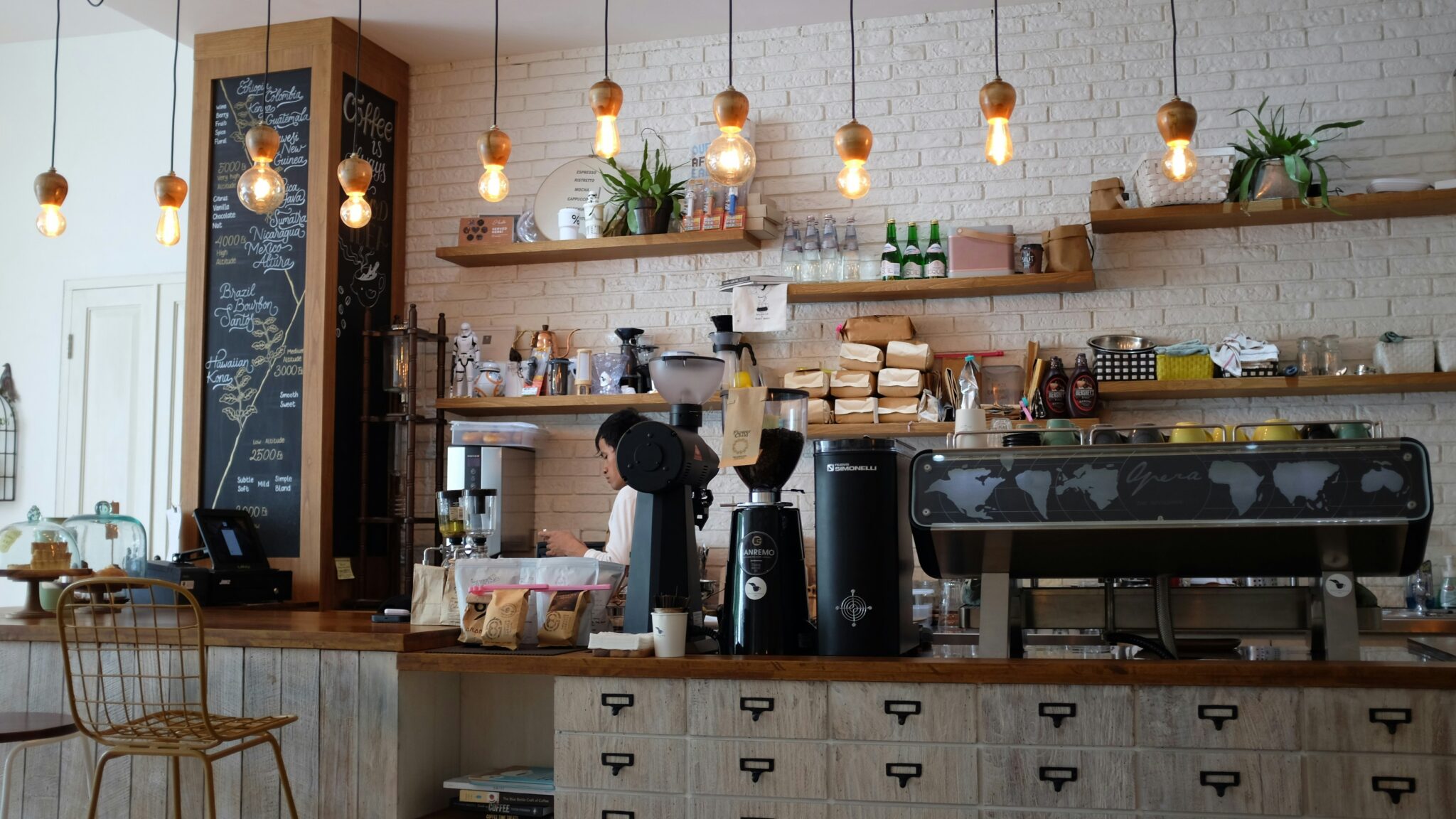 The Best Cafes in Leeds - Our Guide | UNCLE