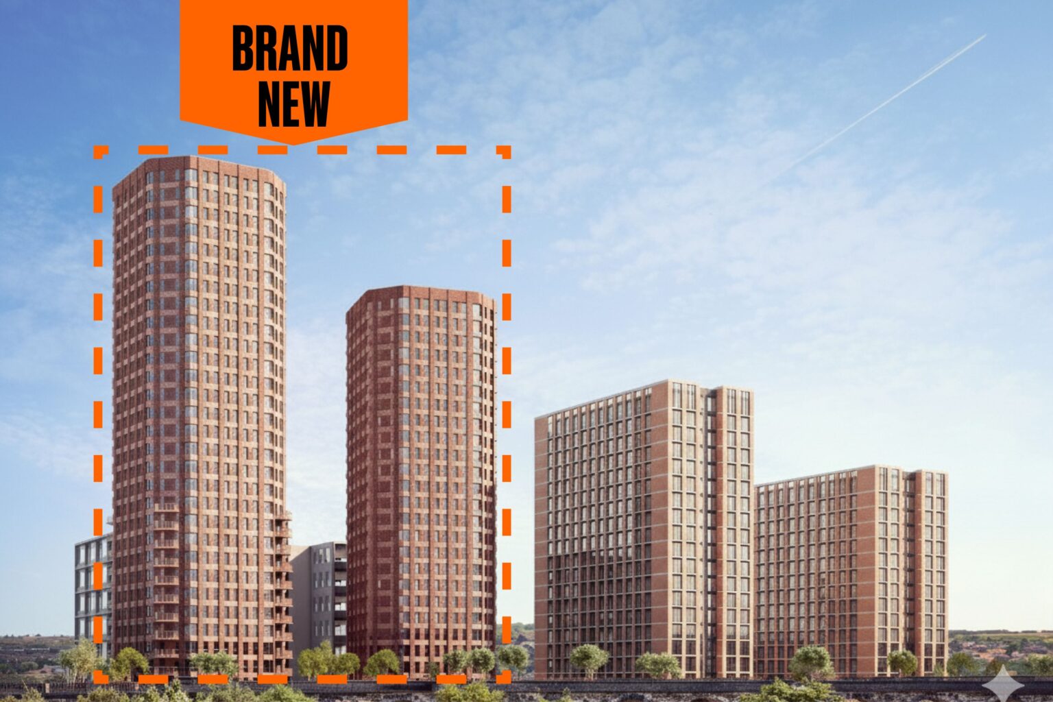 Apartments For Rent In Leeds | UNCLE