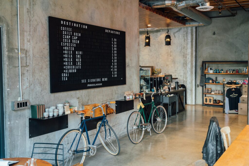 Discover The Best Cafes In Deptford | UNCLE