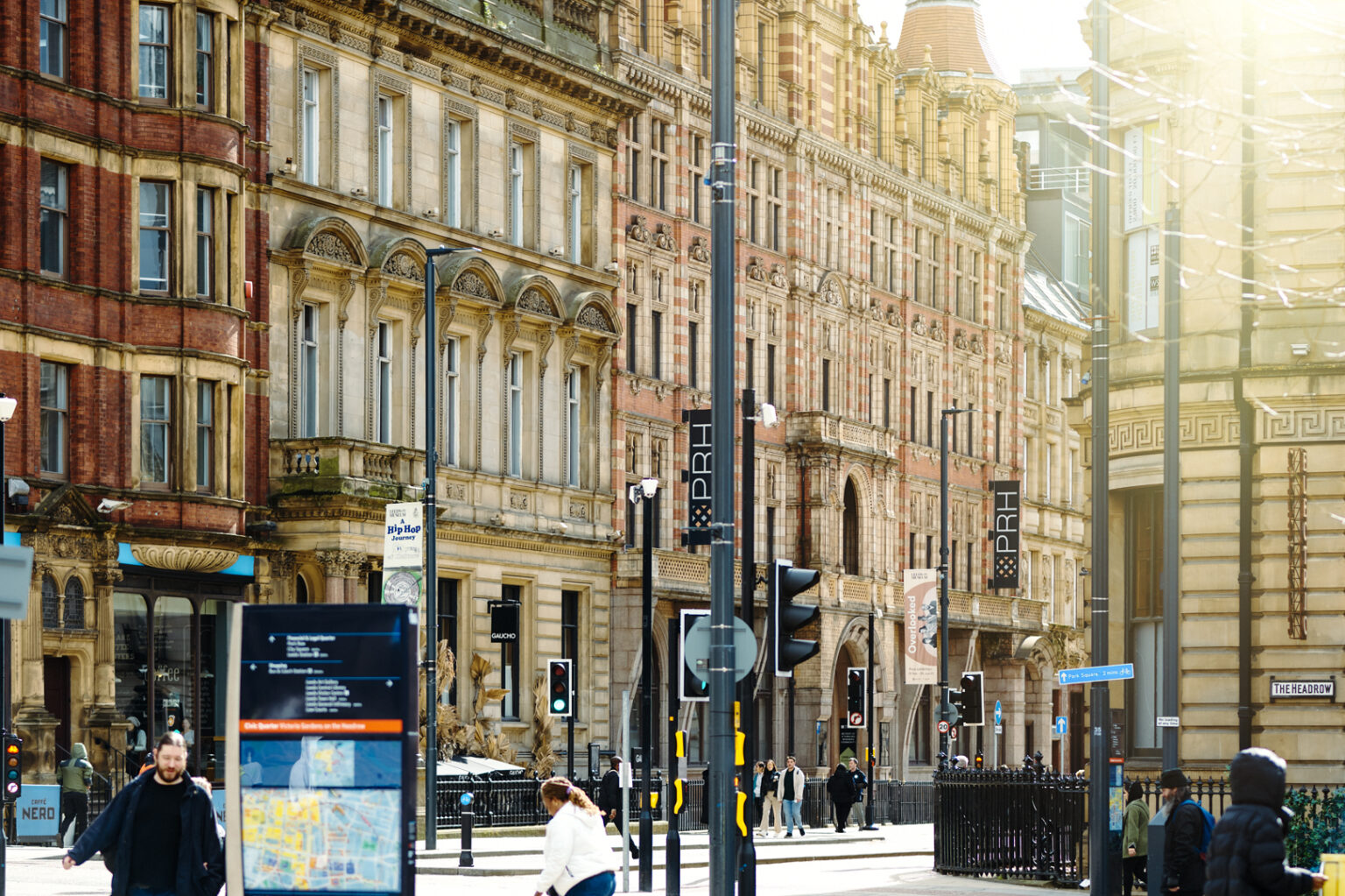 Where are the Best Places to Live in Leeds? - uncle.co.uk
